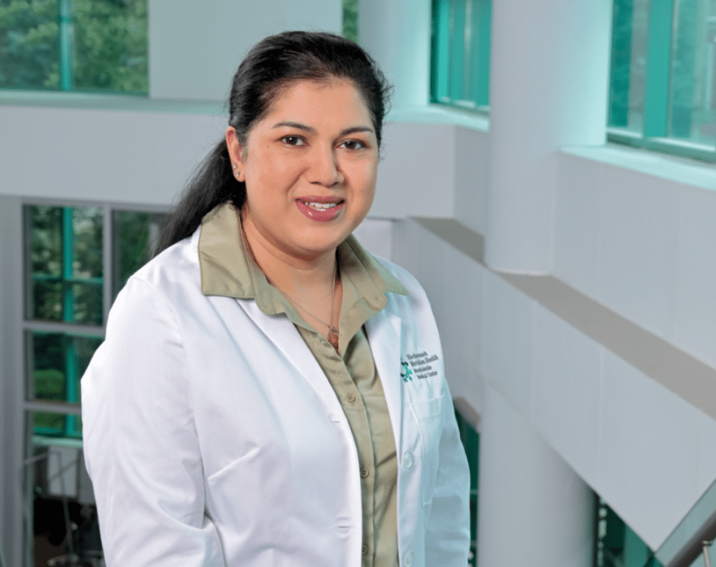 Hackensack Meridian Mountainside Medical Group welcomes Morium Akthar ...