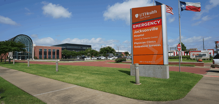 UT Health East Texas | Advanced Healthcare for East TX